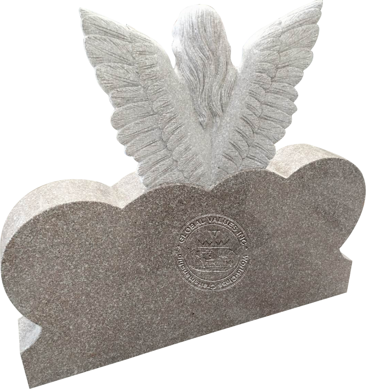 GVB-898 | Global Values